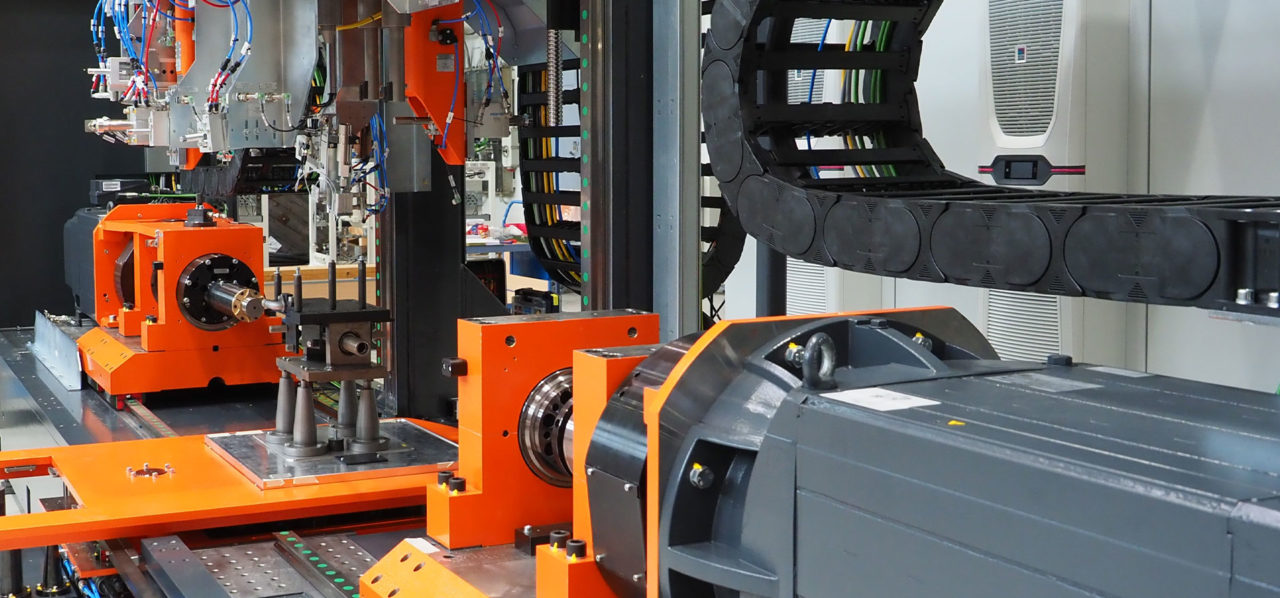 KLEINKNECHT EN – TESTING TECHNOLOGY